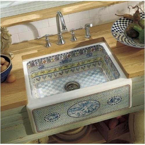 45 Cool Sinks ~ Now That's Nifty