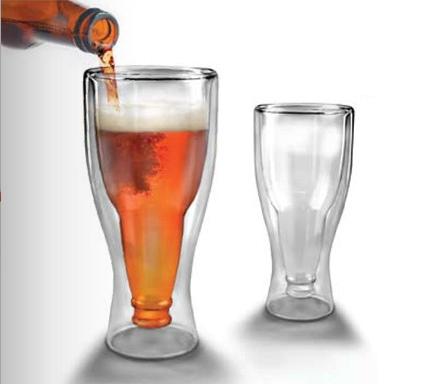 7 Cool Drinking Glasses ~ Now That's Nifty