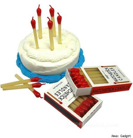 facts around us: 14 Strange Candles Designs | Candles smell like flowers