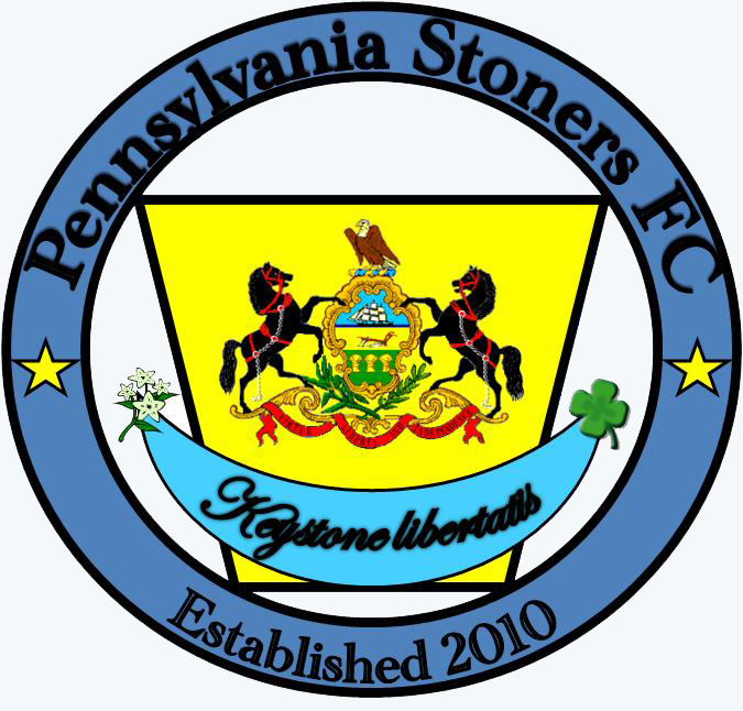 Pennsylvania Stoners FC: Club