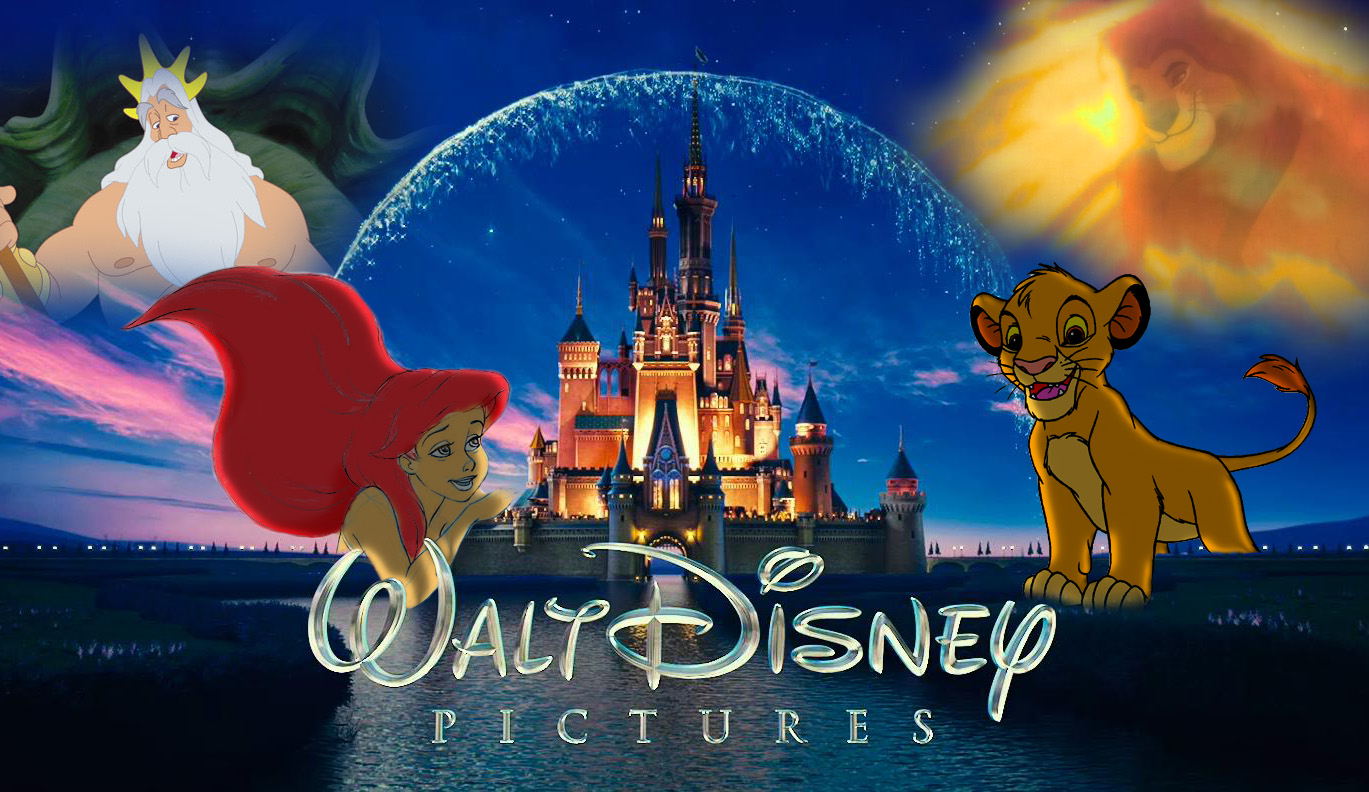 How This Work ?: Clássicos da Walt Disney (Falados em PT-PT)