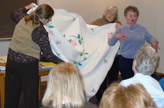 RiverCity Quilters' Guild
