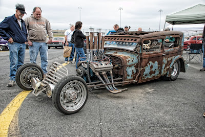 ♠ Motörheadster ♠: Rat Rods From Hell
