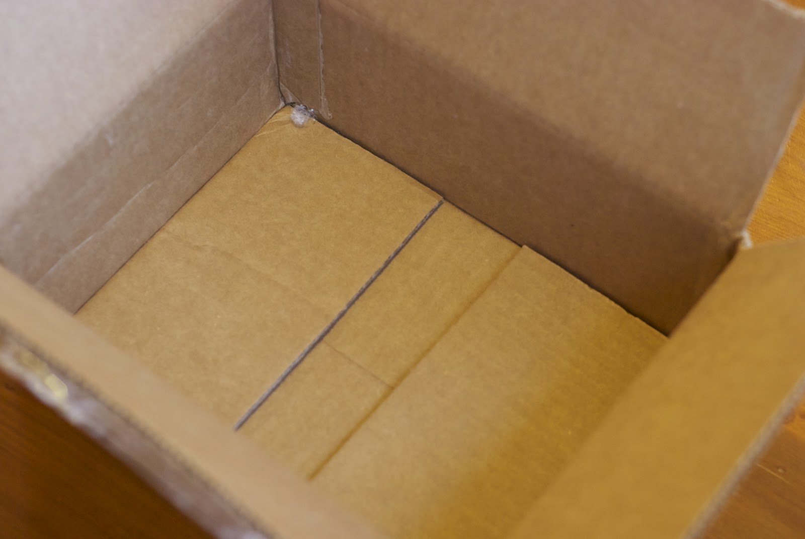 THE SMALLEST SPARROW: Tutorial - Fabric Covered Boxes with Ribbon Ties ...