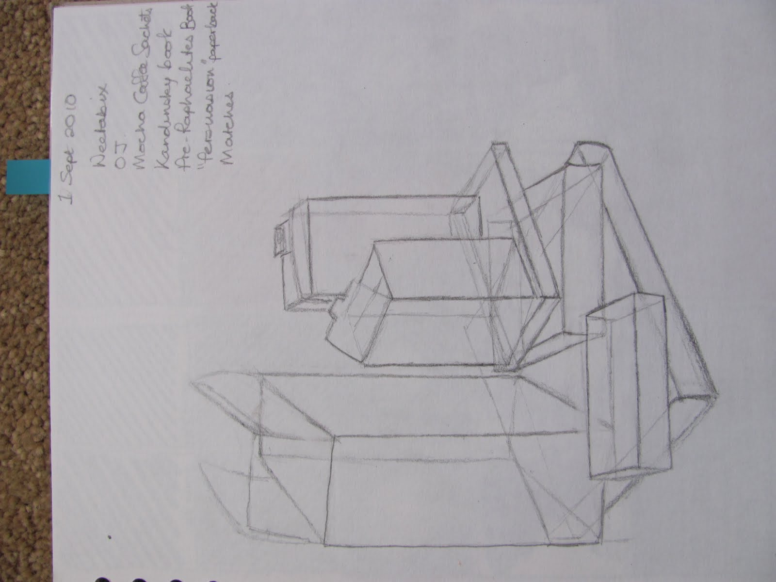 Artists of reddit, what is your advice to a guy whom can barely draw ...