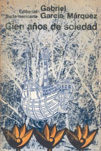 Cien años de soledad de Gabriel García Márquez : Coloreando la Vida