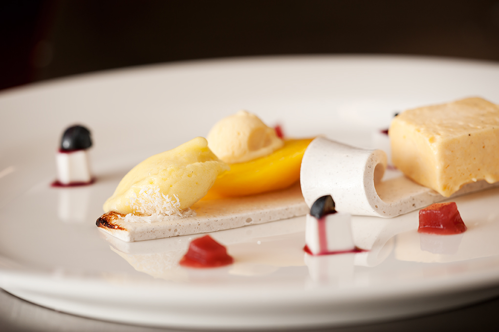 rochelle adonis cakes + confections: Dessert Degustation # 2