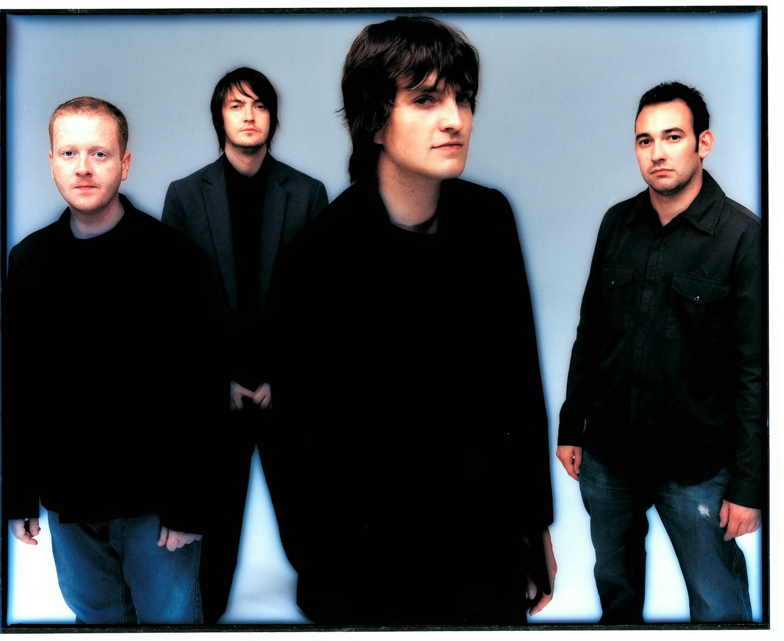 THE BRITPOP MUSIC: STARSAILOR (02)