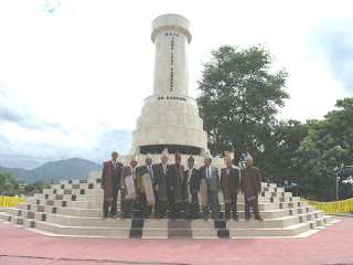 Akhirnya Tugu Raja Toga Laut di resmikan ! | PARDEDE JABI-JABI