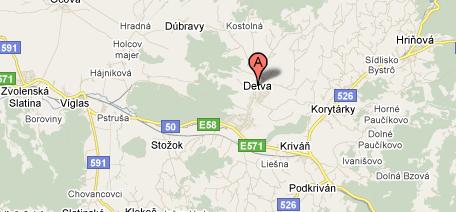 Mici a Ivo - 31. Júl 2010 - spoločne životom: Príchod na Raticov Vrch ...