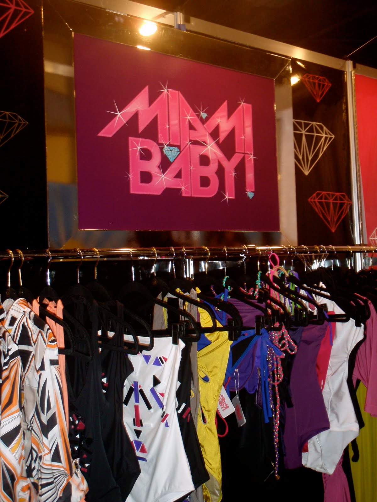 Miami Baby Beachwear