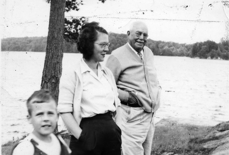 Baker Family Tree: Chapter 19 - Ancestors of Marian Coapman