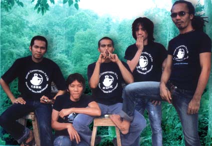 Band: Slank