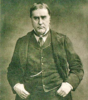 WLV Jack the Ripper: Celebrity/Popular Supsects- Sir William Gull