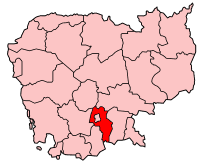 SUPERVILLAGE: KANDAL PROVINCE