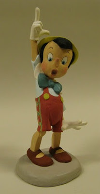 Vintage Disney Collectibles: The Walt Disney Family Museum