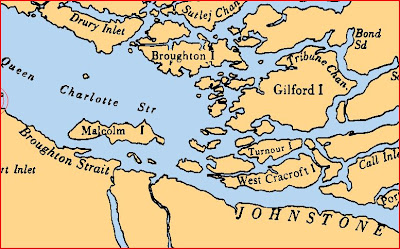 rick and mary sailing