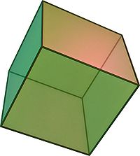 Volumenes en el Calculo Integral: QUE ES EL VOLUMEN.