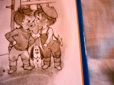 Mc Cranky!: little book of proverbs...