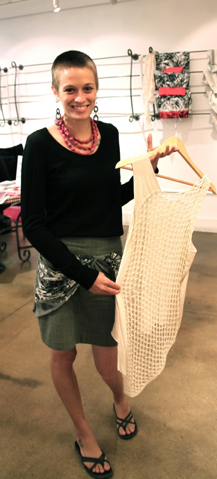 THE GALLERY NYC via LA/Spring 2011