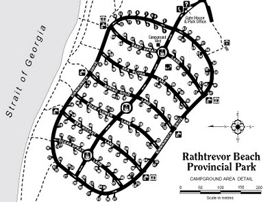 Autocamper og motorhome rejser til Canada og USA