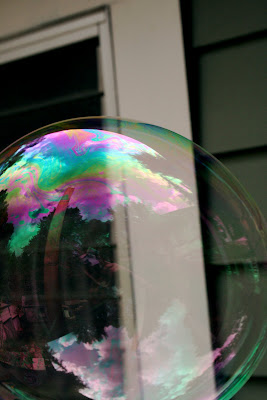 Bitter Betty Blogs: Tutorial Tuesday: Bubble Stuff (and other handmade ...