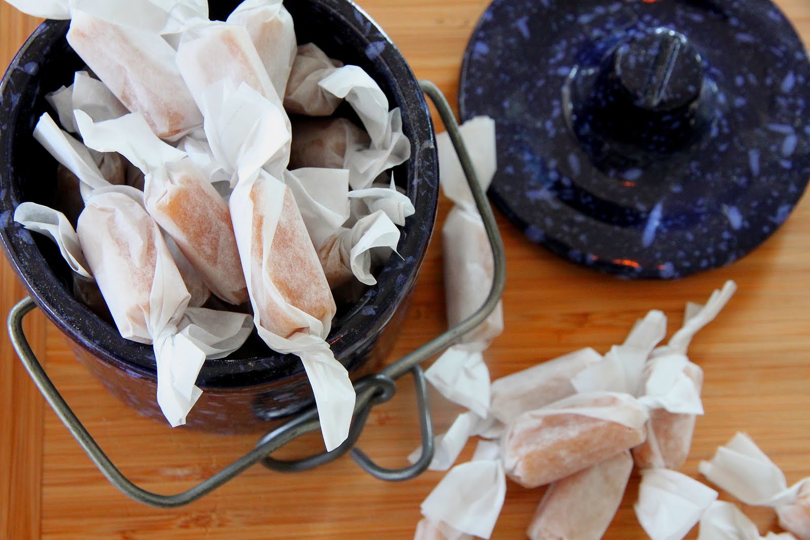 I Like This: ~Sweet Nectar and a Salty Flower~ Salty Sweet goodness in ...