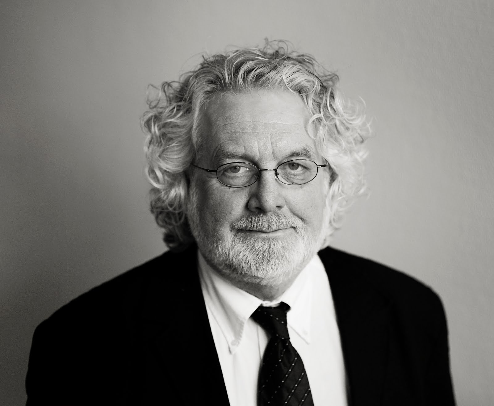 Entusiastiske Edvard Hoem