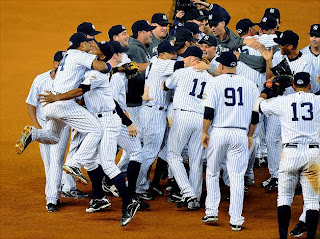 These Are Not The 2004 Yankees
