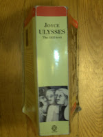 Cryptomnesia: Ulysses - Oxford World's Classics