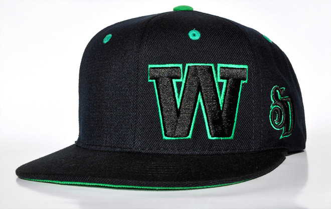 The Naked Robber: Company Review: Neff Headwear