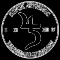 Sopor Aeternus: Sopor Aeternus & The Ensemble Of Shadows