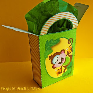 HoneyBops: Cutest little Gift Boxes!