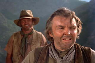 The Face and the Voice: Anthony Zerbe in Kung Fu
