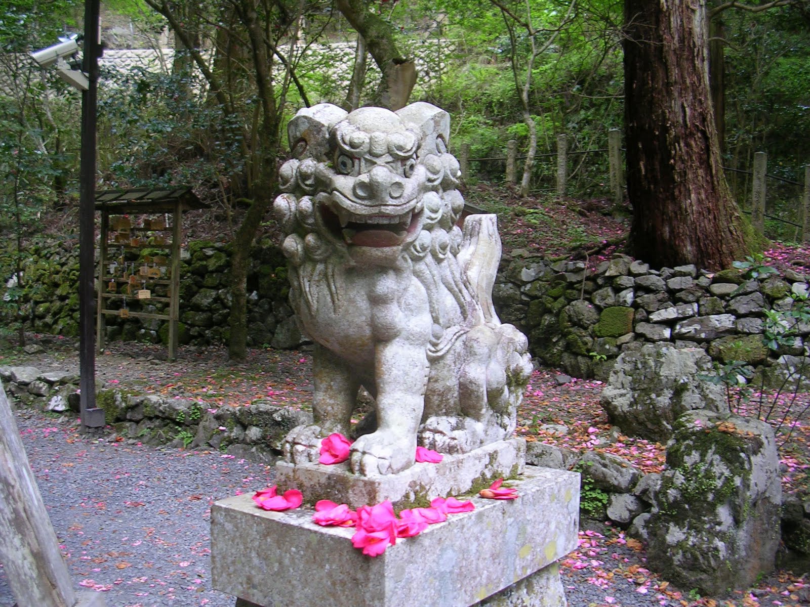 The Life with Reiki in Tokyo, Japan: Hike from Kurama temple to Kibune ...