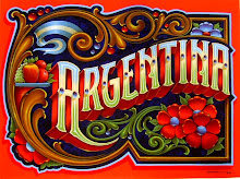 ELVIO GERVASI FILETEADOR: FILETE PORTEÑO