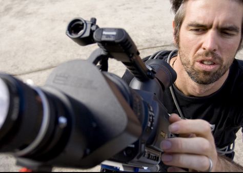 Faith Creativity Life: Stations of the Cross- DVD Review