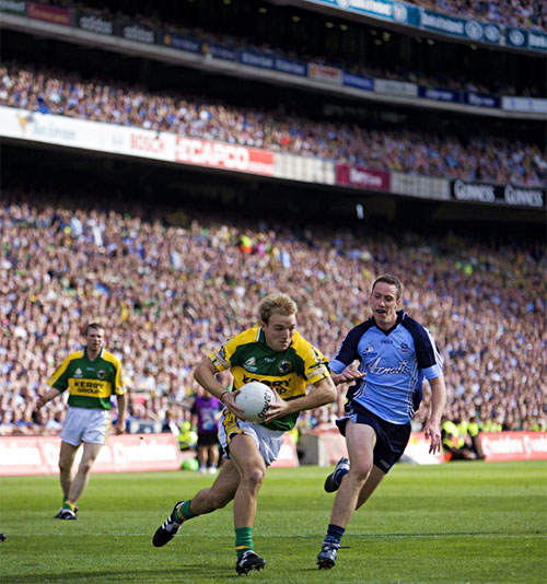 GAA players emigrate in massive numbers | IrishCentral.com