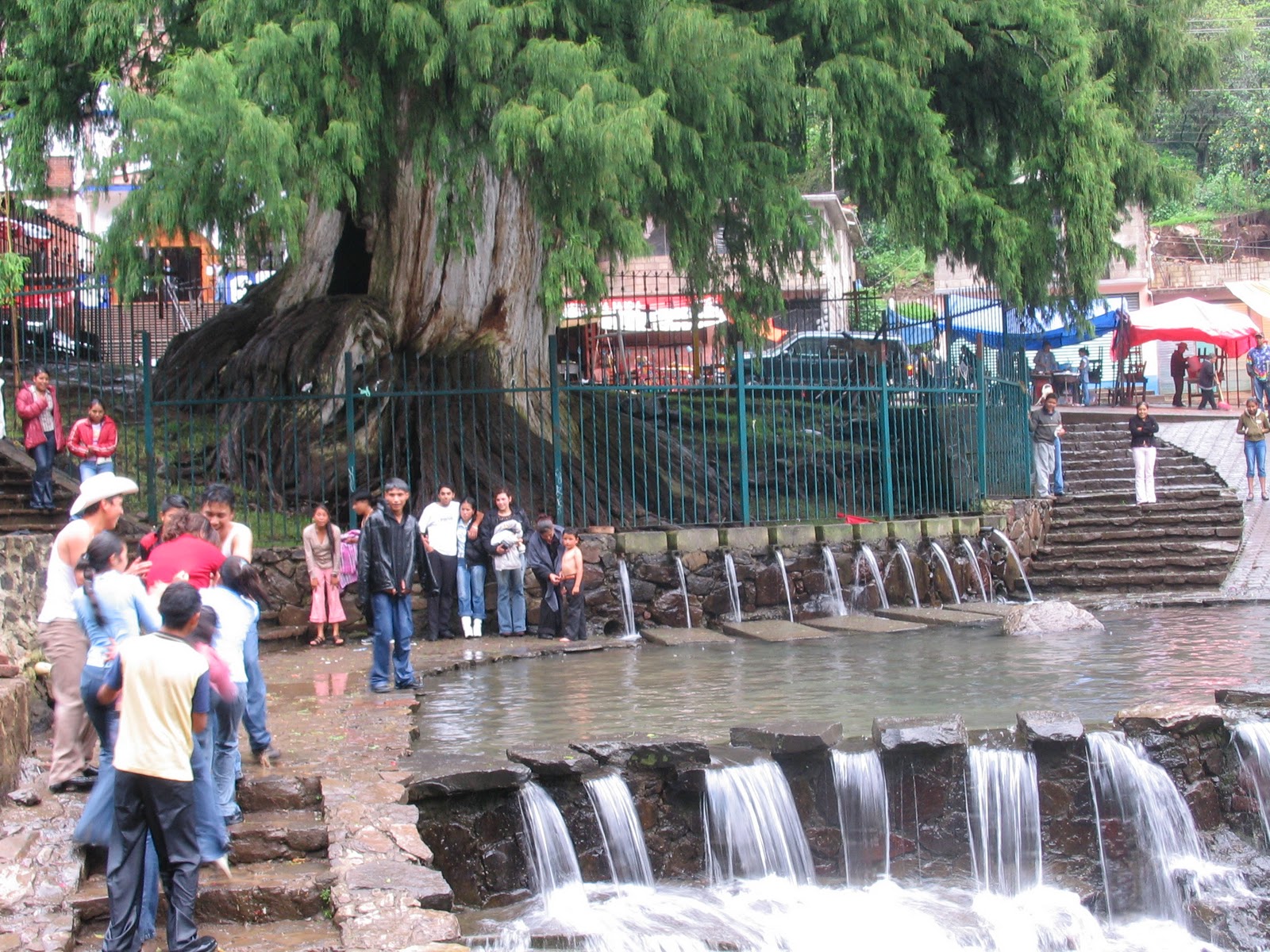 Art & Architecture: The Mexican Ex-Voto