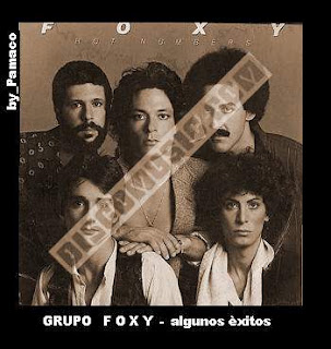 GRUPO FOXY – PENSANDO EN TI | My Blog