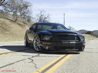 Knight Rider en espanol