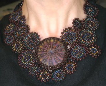 Etsy BeadWeavers: Interview with Charlene Abrams of More Than Somewhat