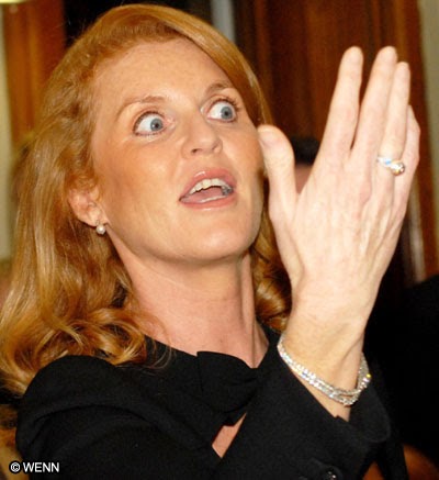 Laundry Hurts My Feelings: And In The End, It's All About The Teeth