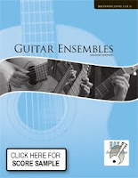 Adventures in Classroom Guitar Instruction