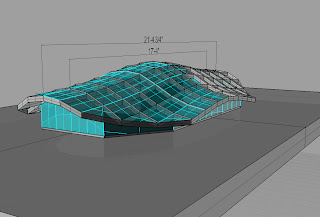 Current Design projects II – A Degree of Freedom