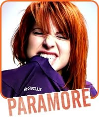 Paramore ♪: Discografía