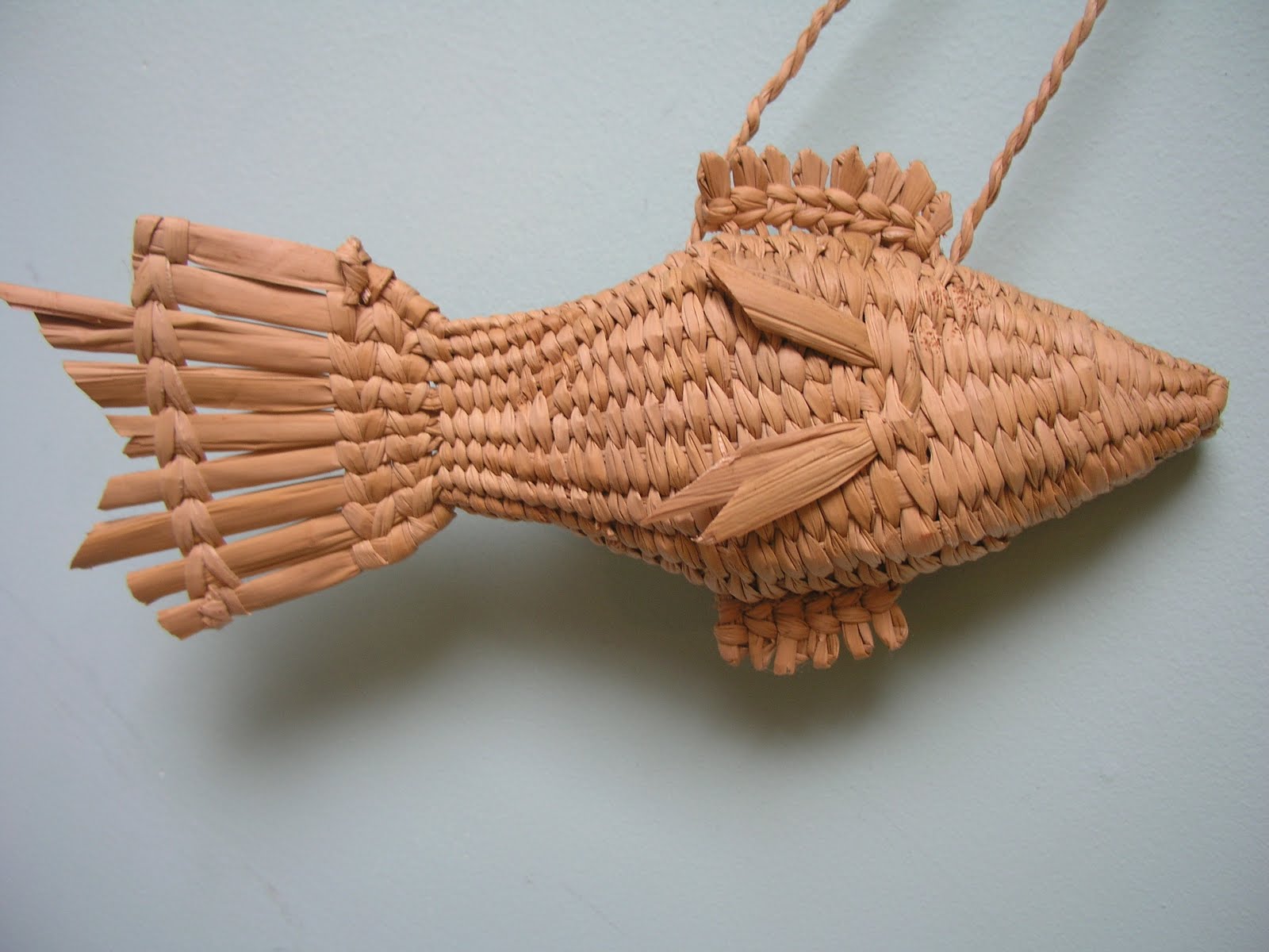 Mexico By Heart: Sustainable Woven Tule Baskets