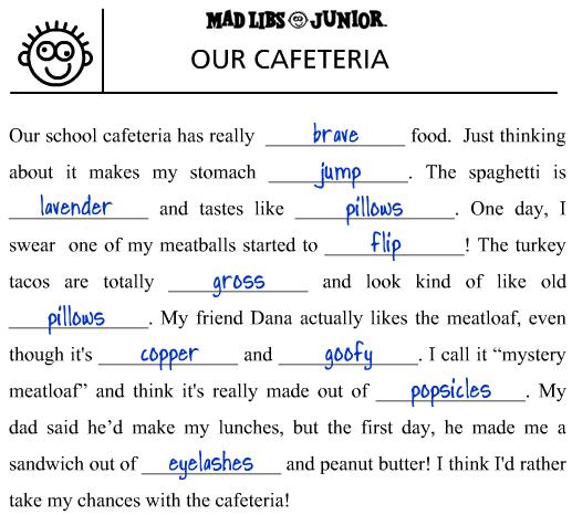 stuff in english: September 2010