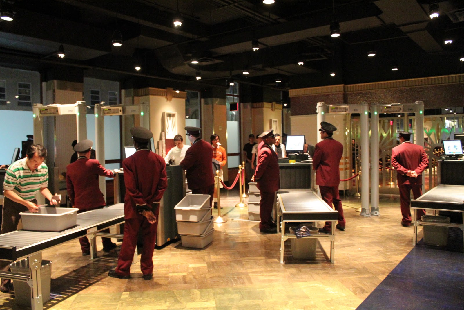 Every thing's gonna be Superfine!: #1 Empire State Building