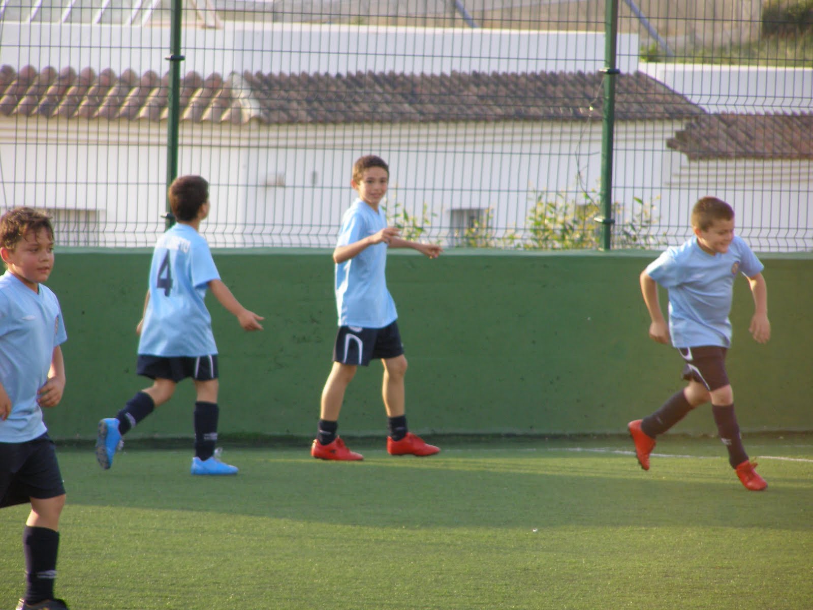 Alsaca: Jornada 26: SPORTING CONIL B 3 - LORETO B 5